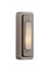 Symple Stuff Surface Mount Lighted Push Button | Wayfair